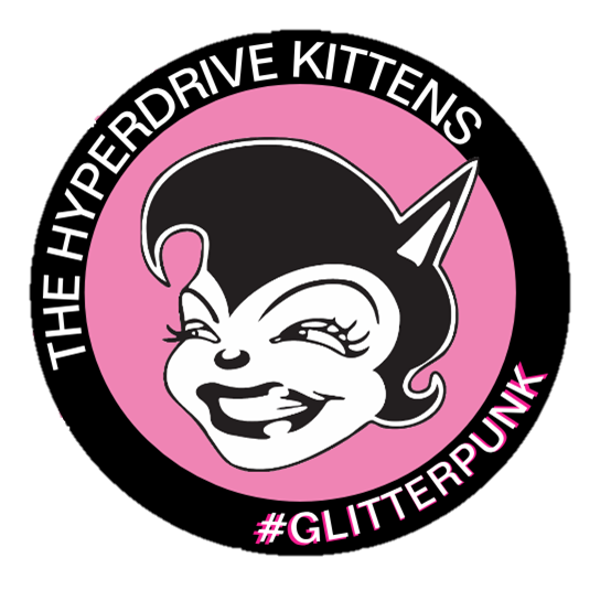 The Hyperdrive Kittens