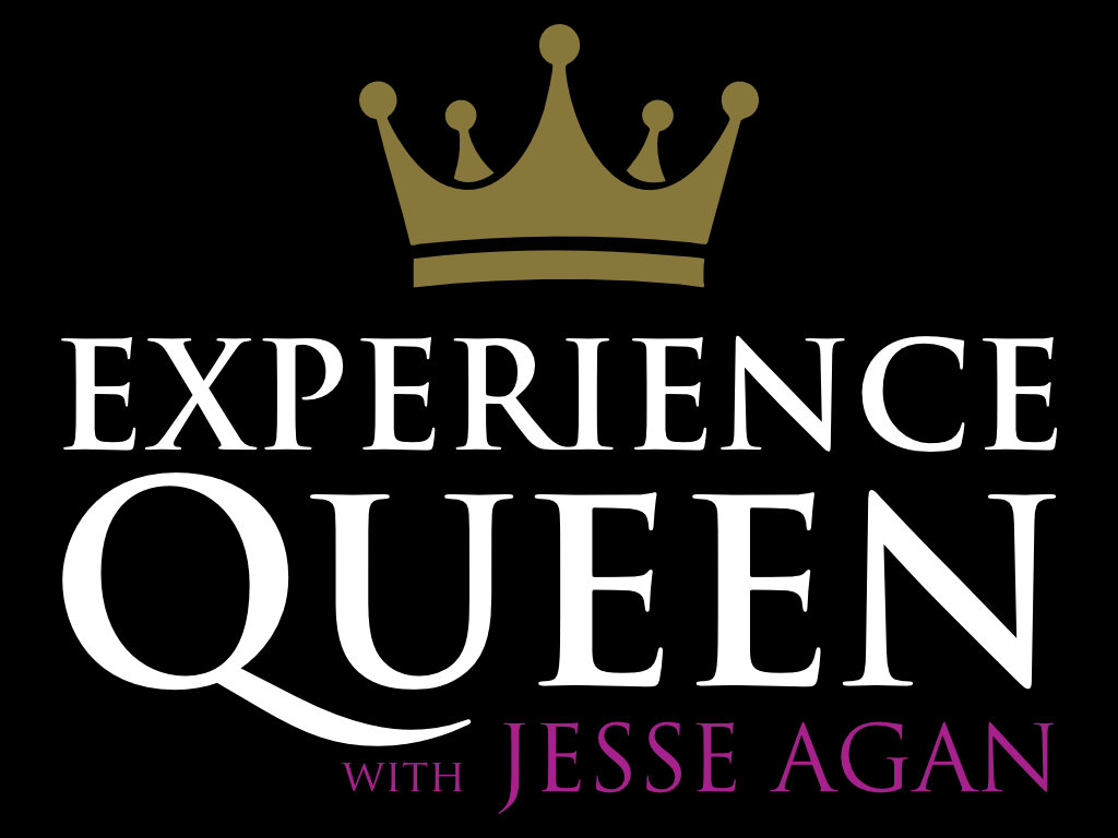 Experience Queen with Jesse Agan
