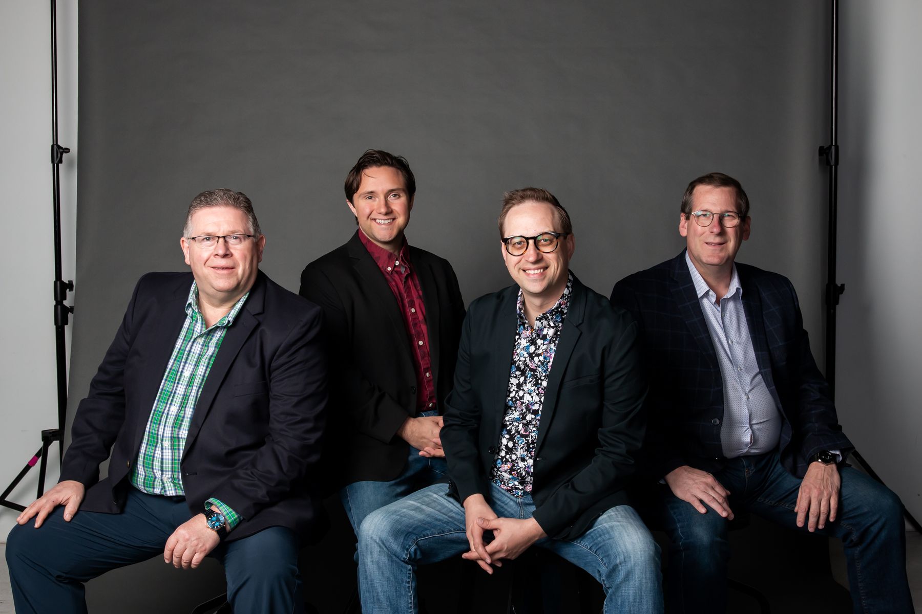 Right Road Quartet - Resources