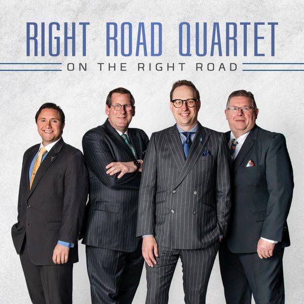 Right Road Quartet - Store