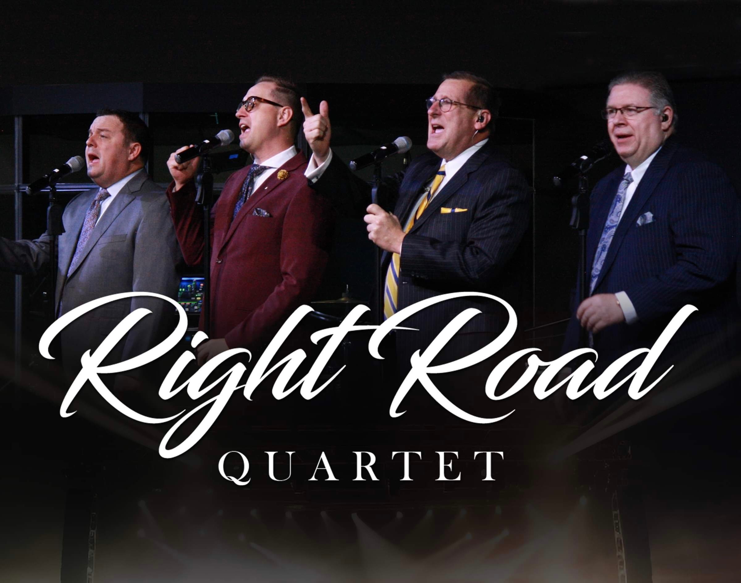 Right Road Quartet