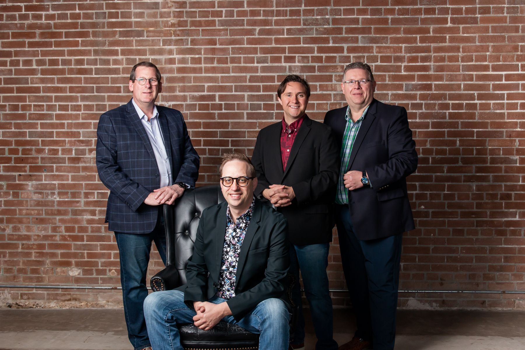 Right Road Quartet - Tour