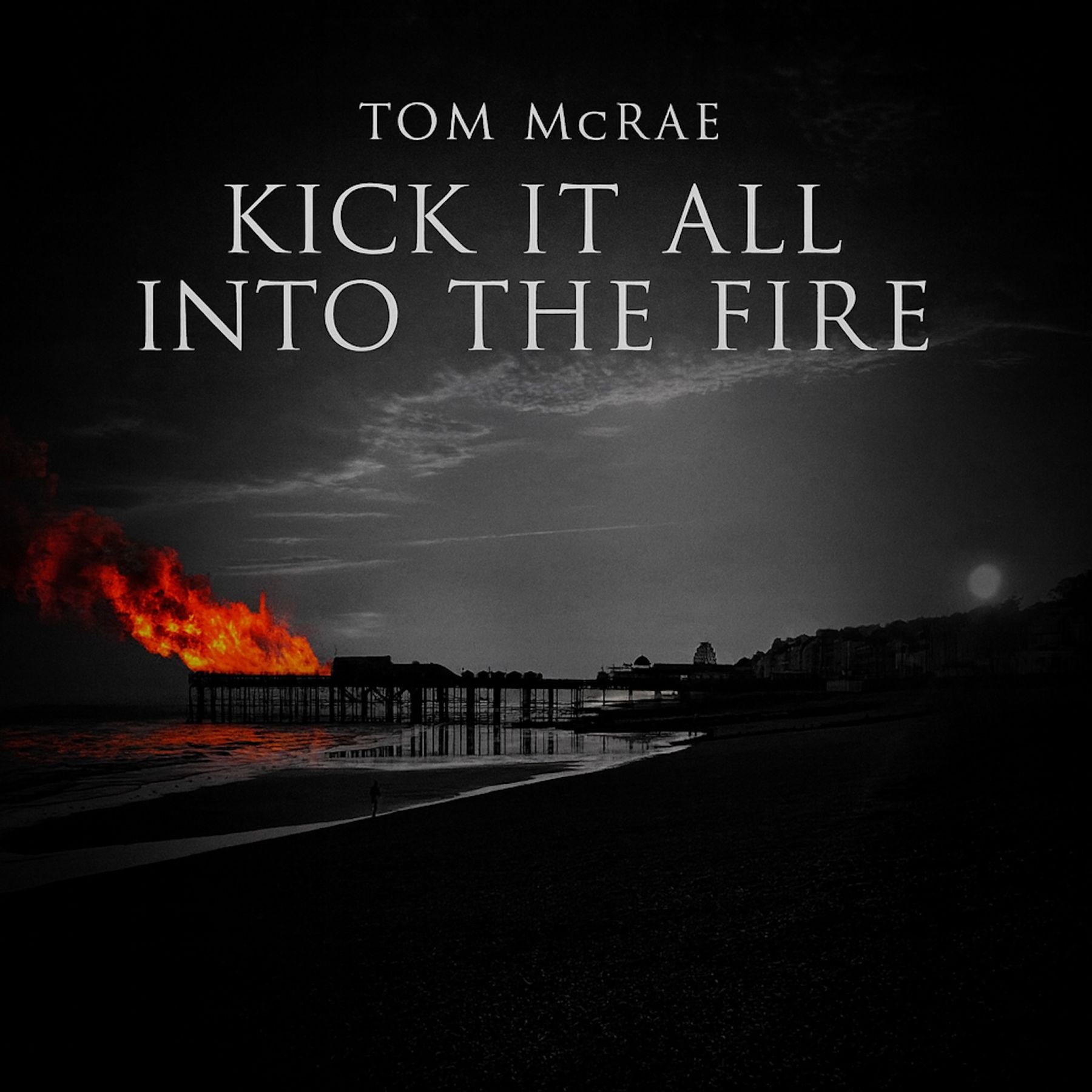 Tom McRae