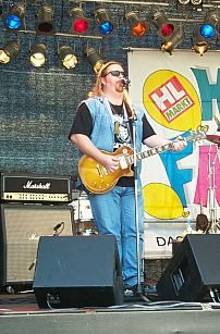 Darrell W. McCullough - Photos