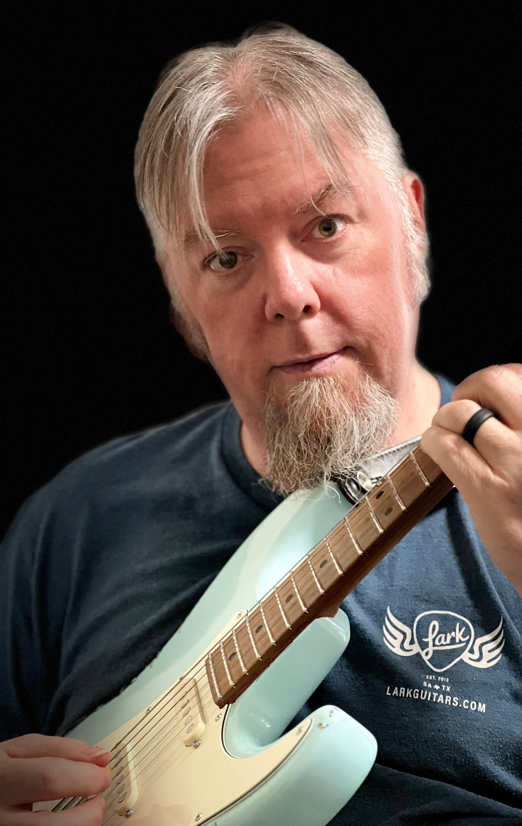 Darrell W. McCullough