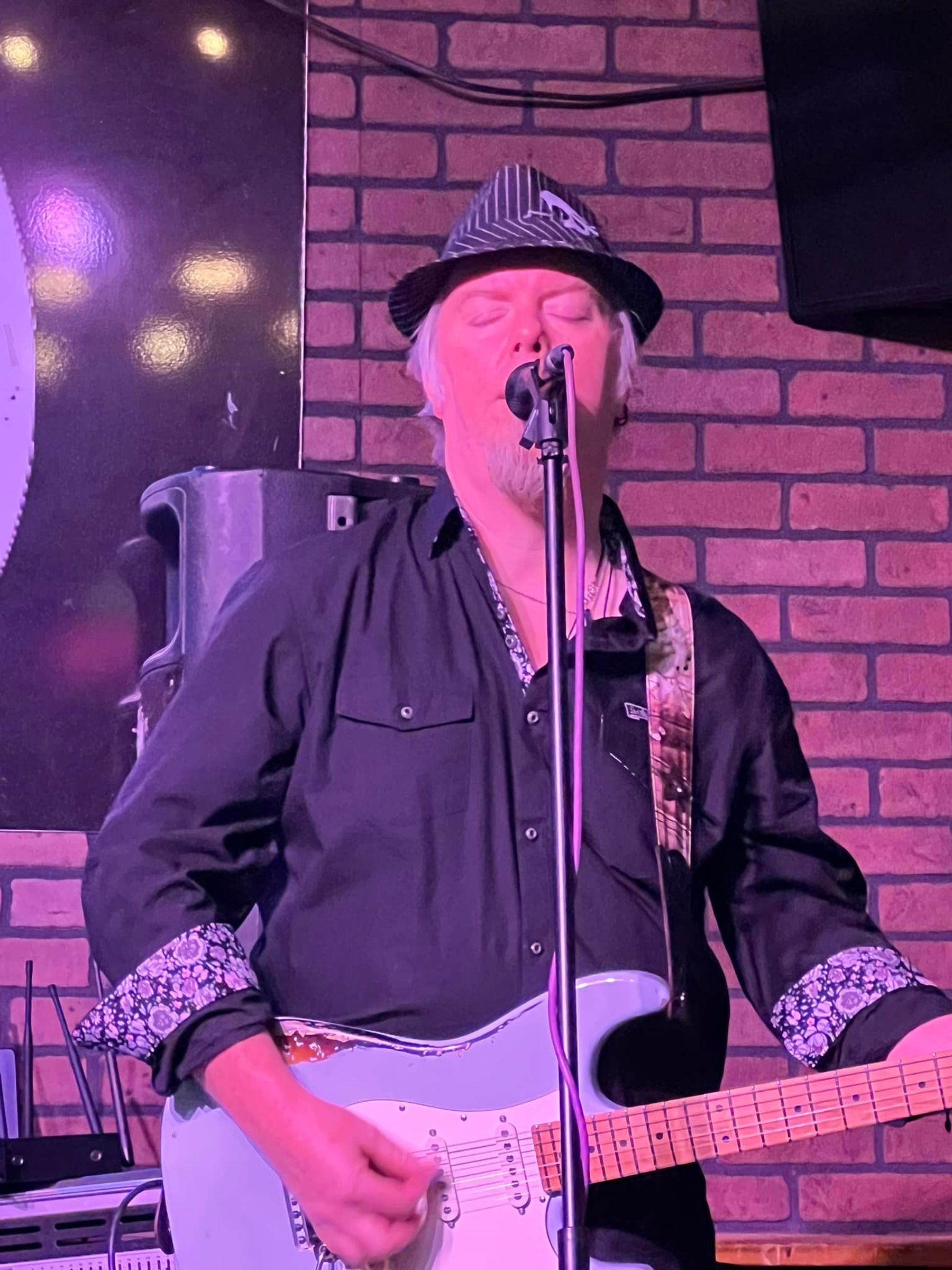 Darrell W. McCullough