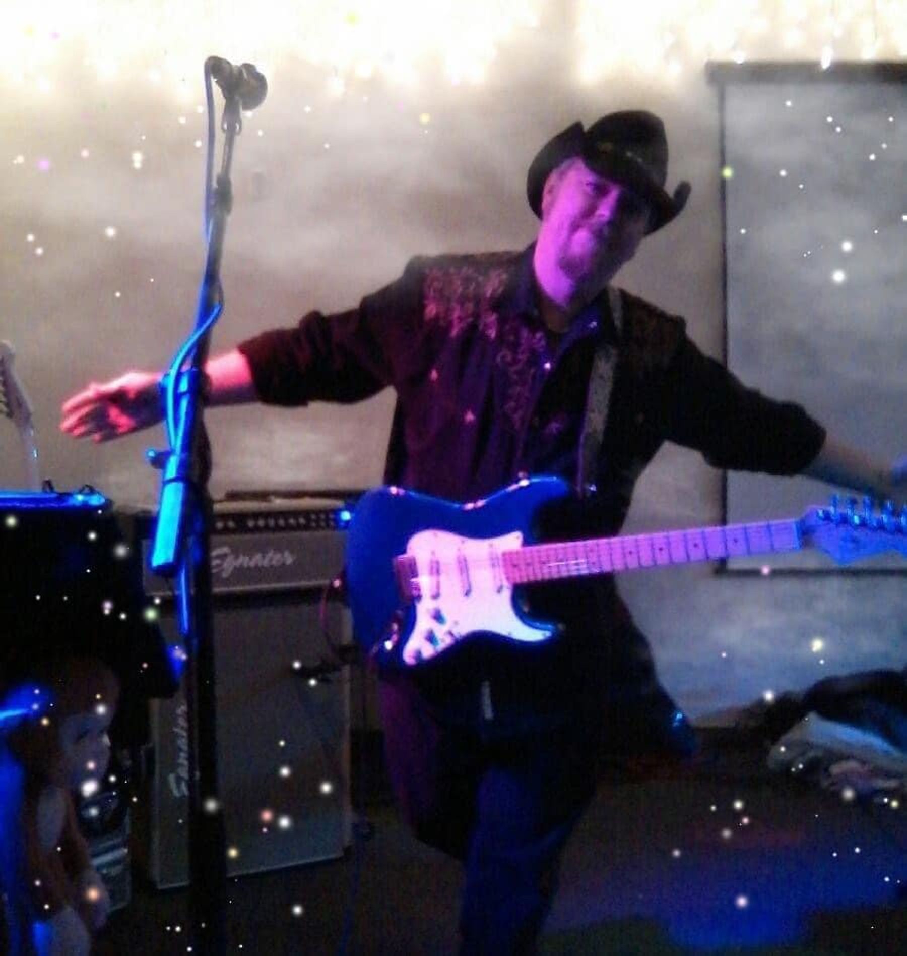 Darrell W. McCullough