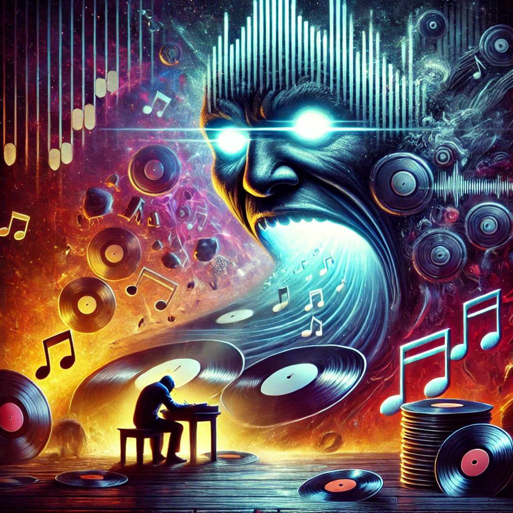 How Streaming Has Revolutionized the Music Industry