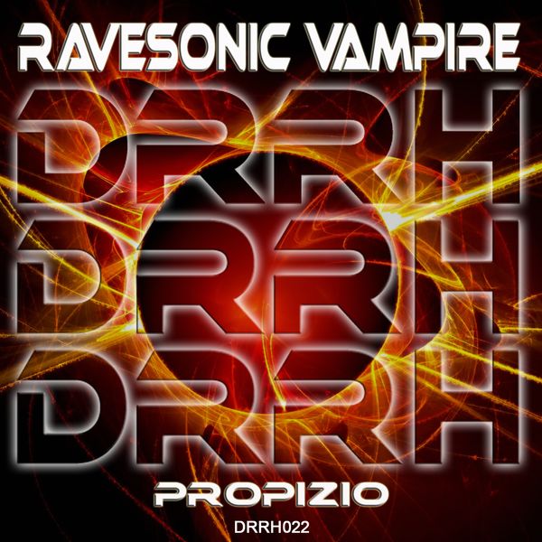 Digital Room Records - DRR House