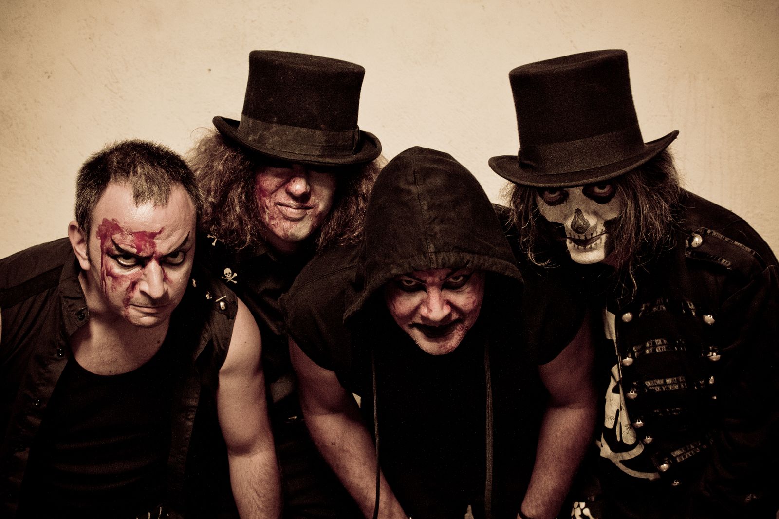 Pandemonium Carnival - Photos