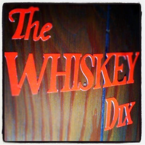 The Whiskey Dix - Photos