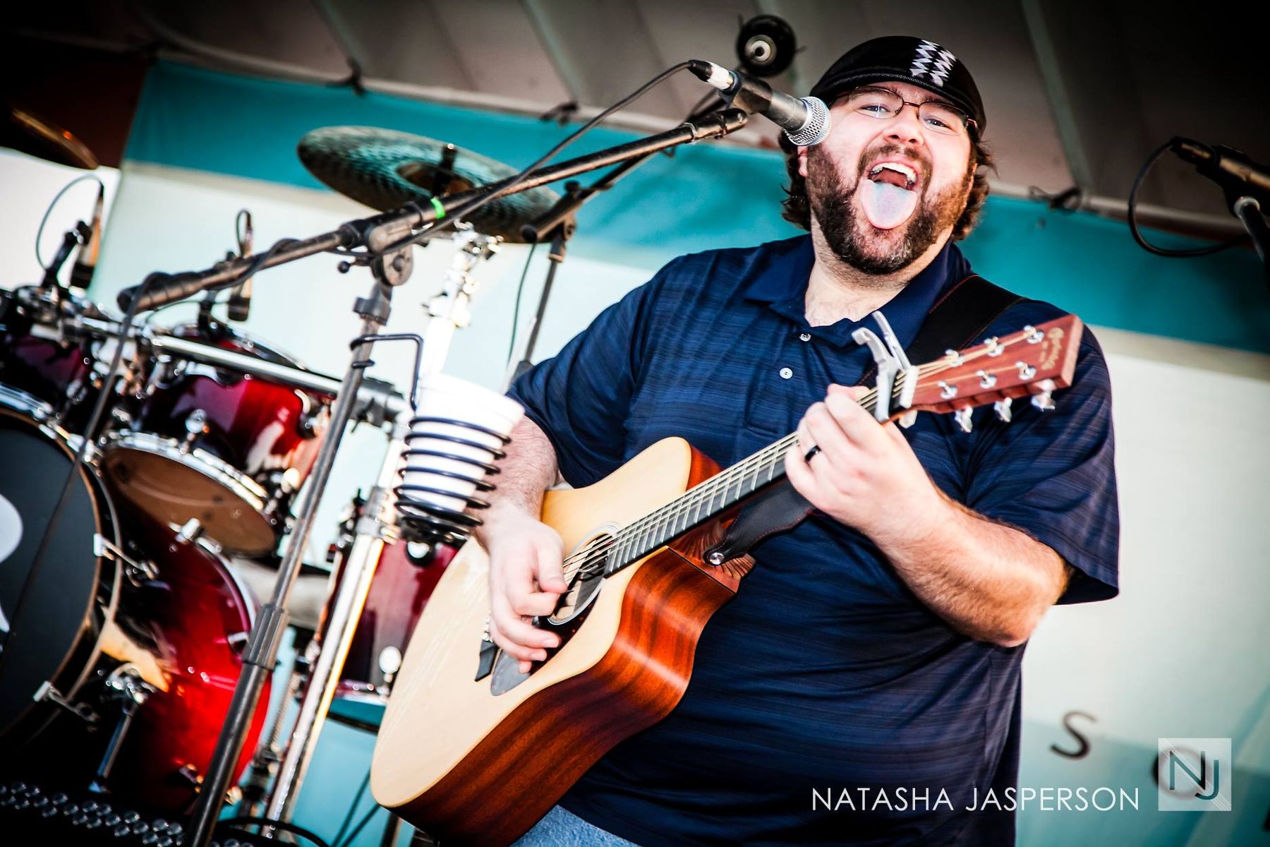 The Whiskey Dix - About Us