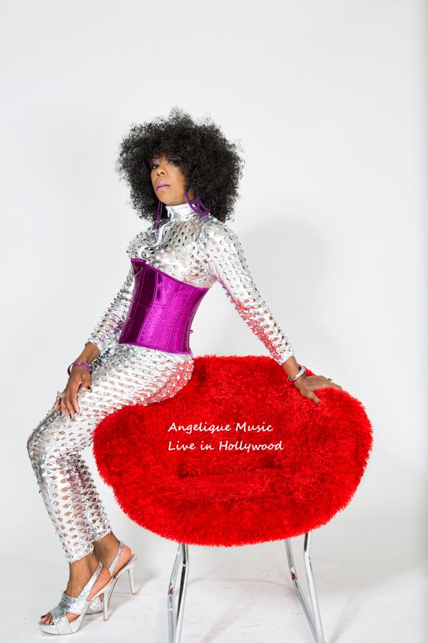 AngeliqueMusic - Store