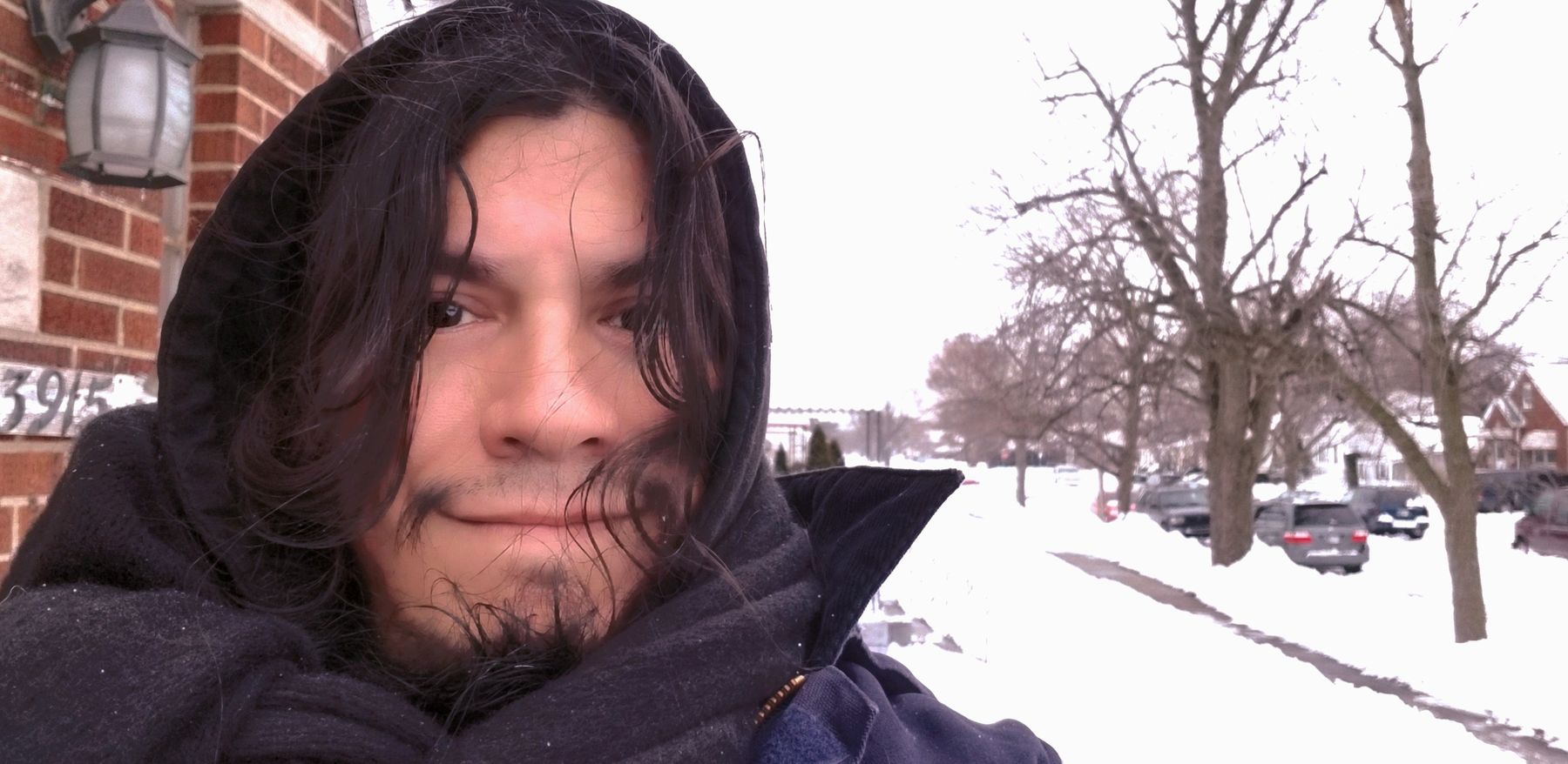 Mark Vasquez Music - Biography