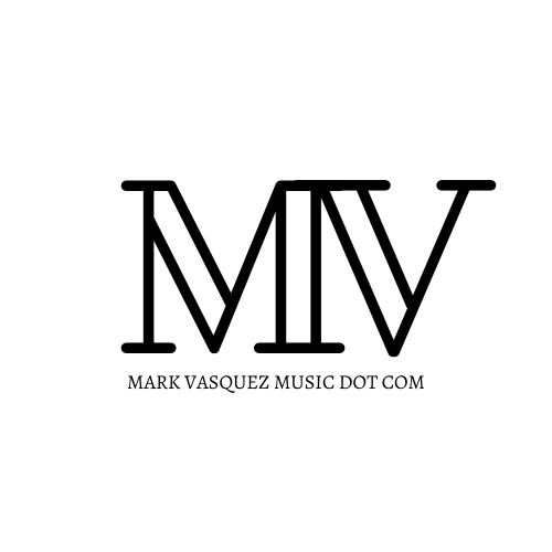 Mark Vasquez Music - Live