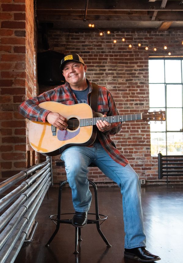 Adam Stone - Upcoming Shows