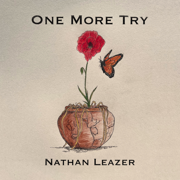 Nathan Leazer