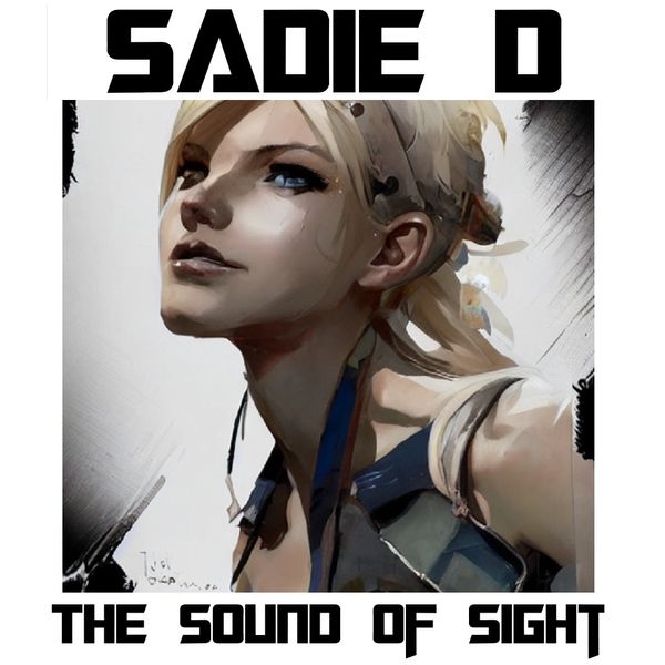 Sadie D - Electro Musical Artist