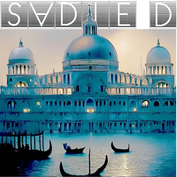 Sadie D - Electro Musical Artist