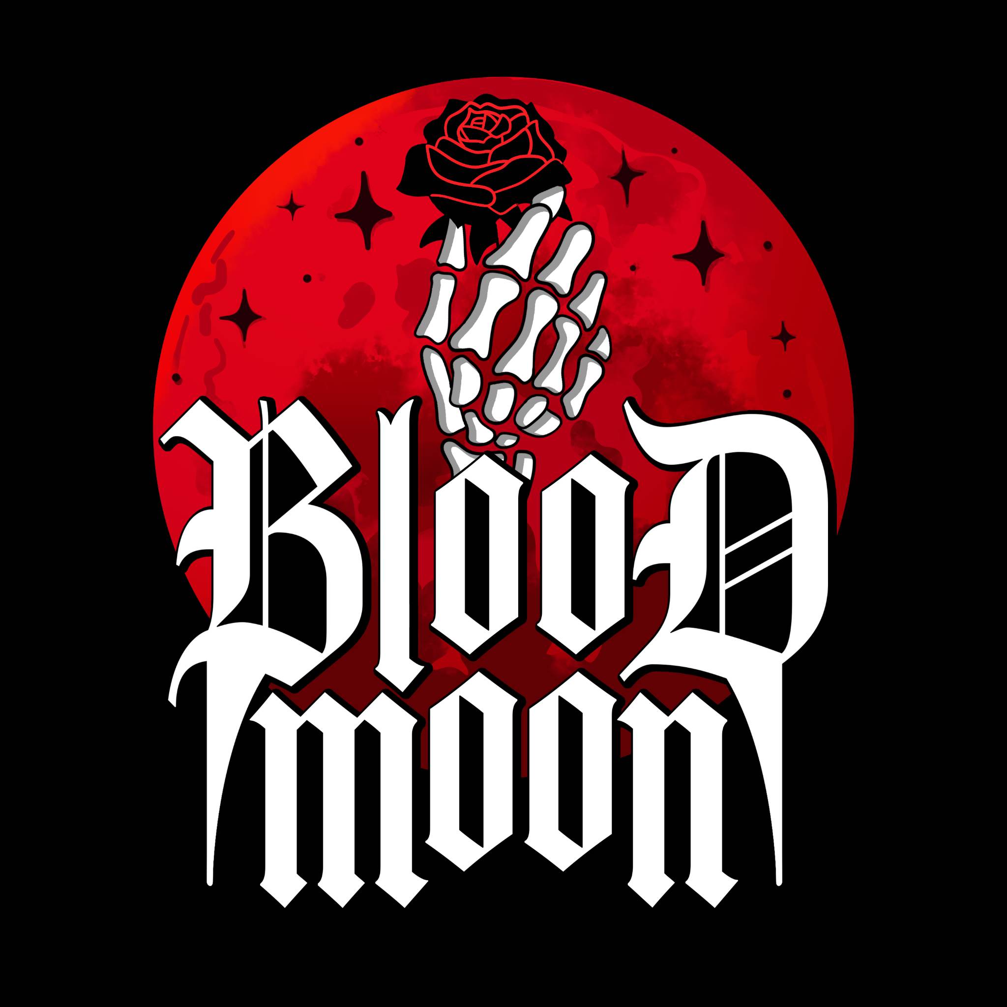 Blood Moon - Press Kit