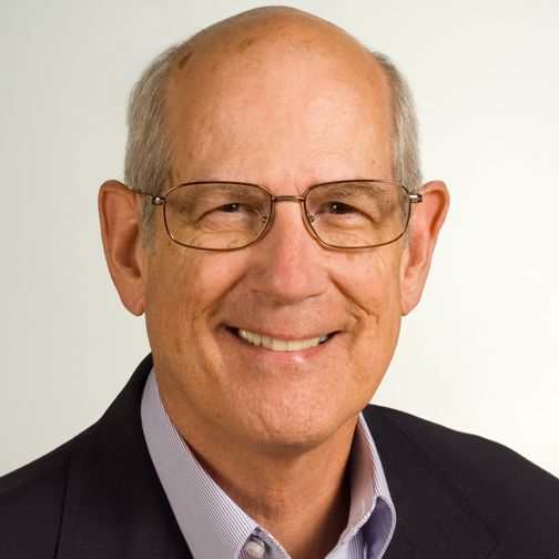 Steve Bradford - Bio