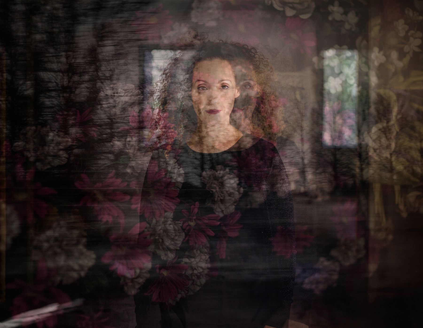 Anat Porat - Bio