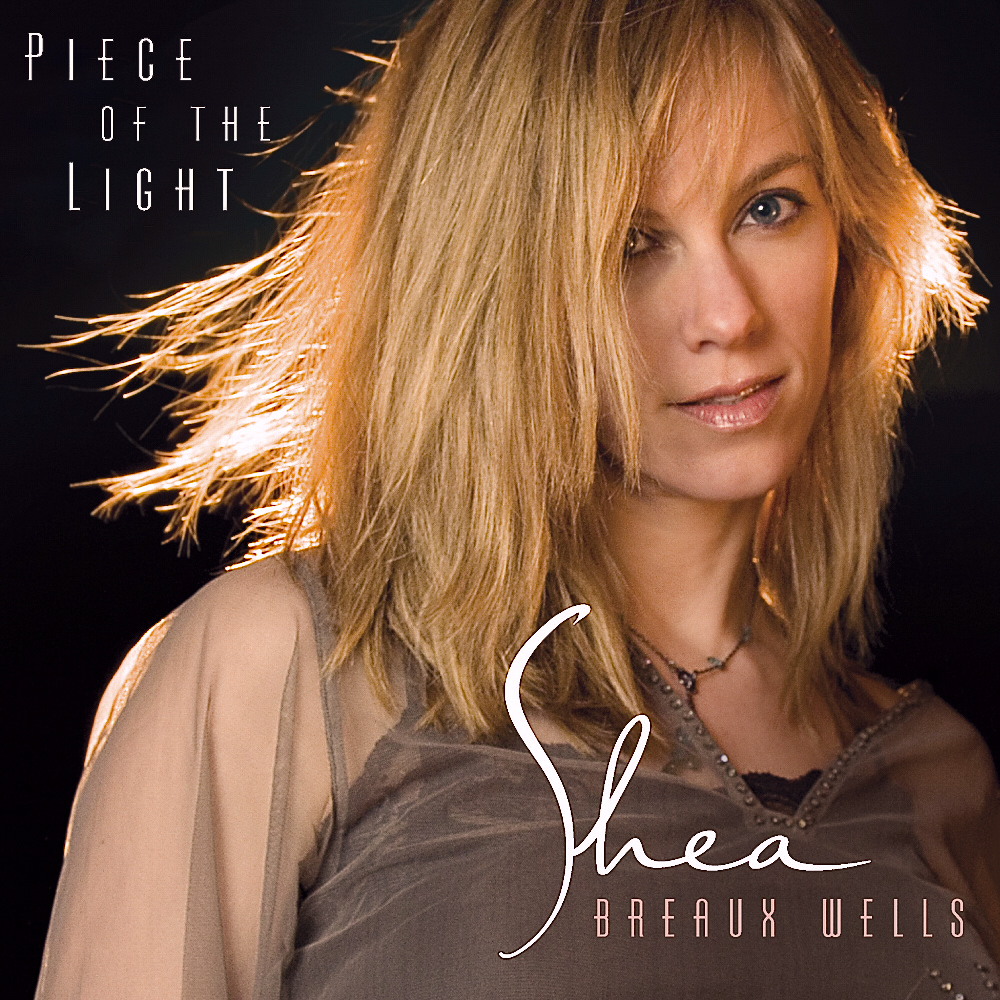 Shea Breaux Wells - PHOTOS