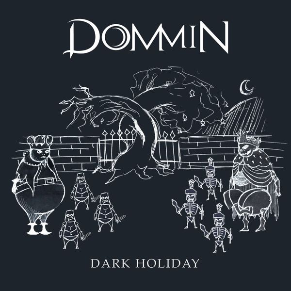 Dommin - Music