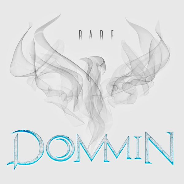Dommin - Music