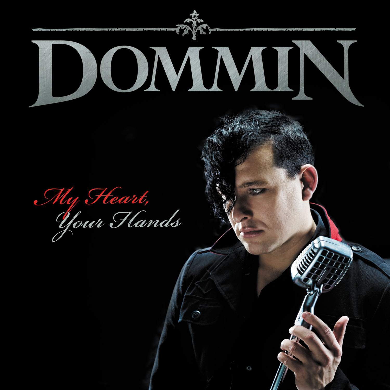 Dommin Streams Title Track