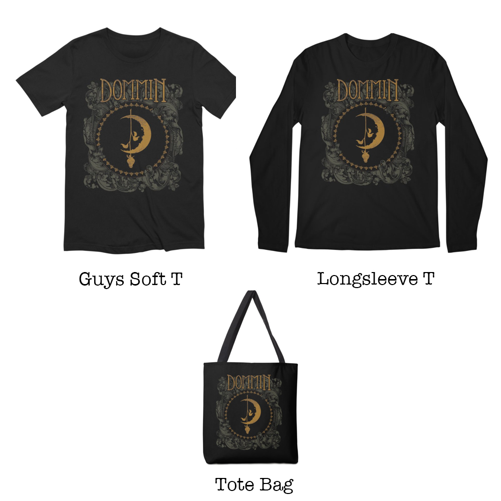 Dommin.Net Store Closed