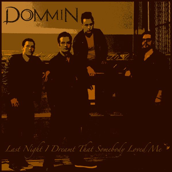 Dommin - Music