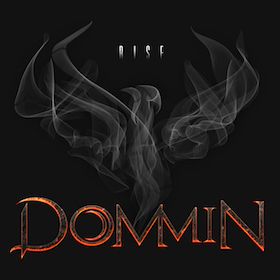 Rise Digital Download