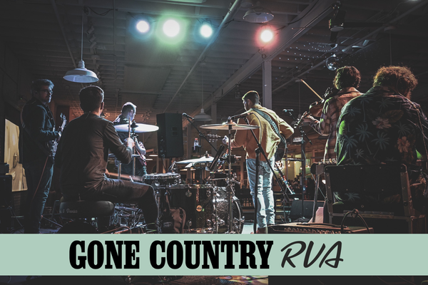 Gone Country RVA