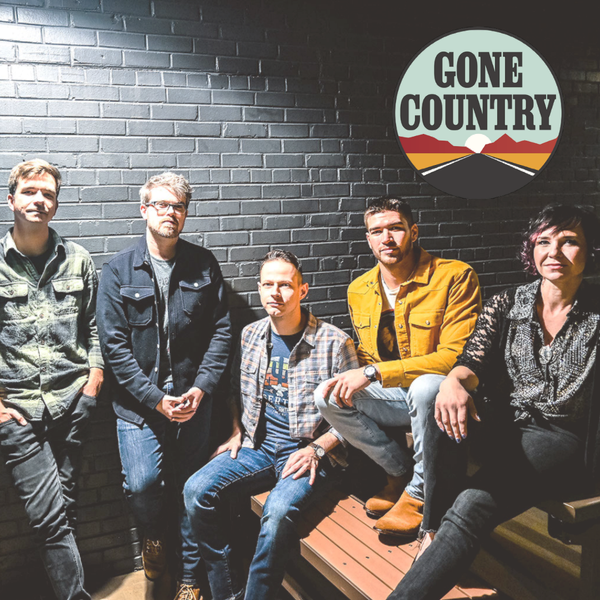 Gone Country RVA