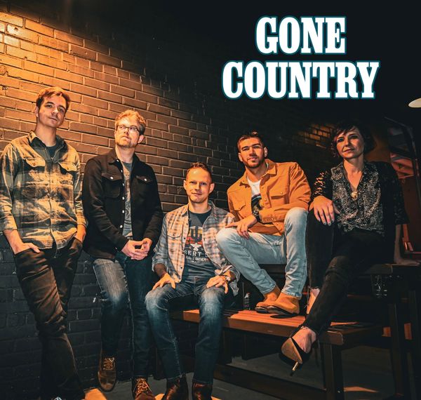 Gone Country RVA