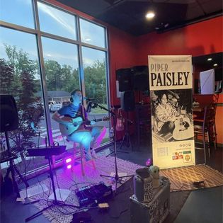 Piper Paisley - Photos