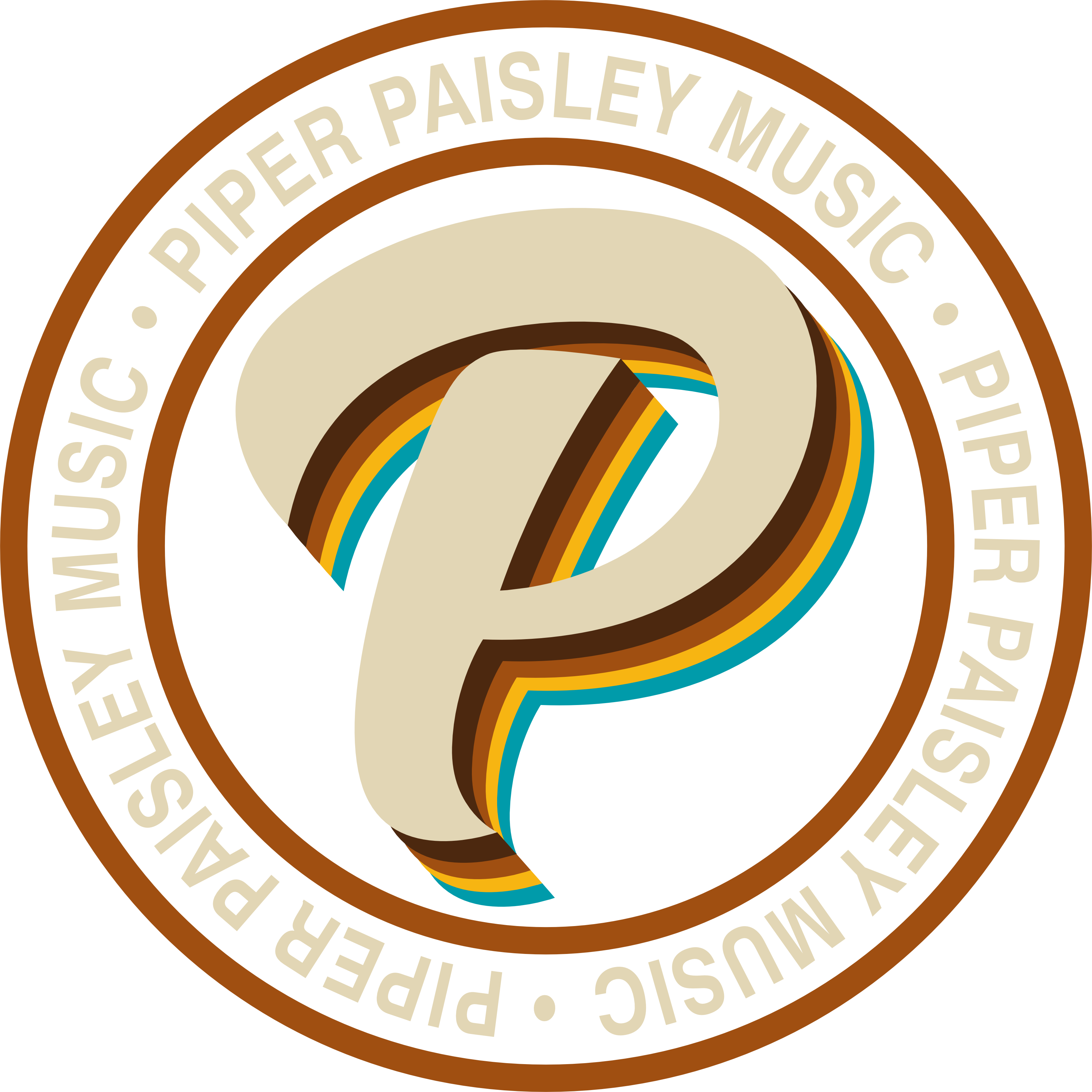 Piper Paisley - Shows