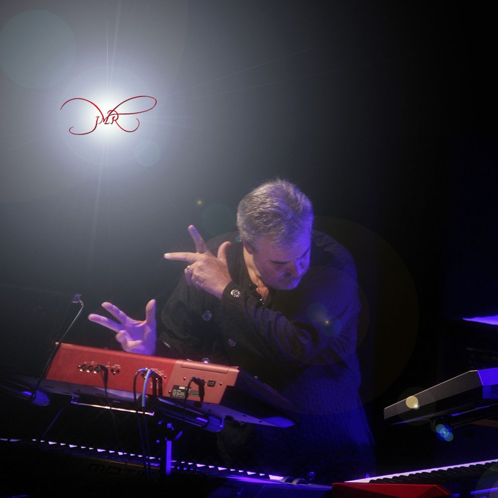 John Michael Roch - Bio