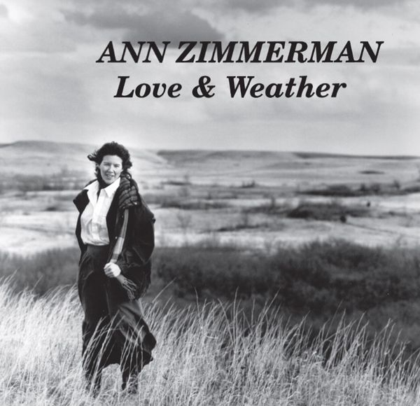 Ann Zimmerman, singer-songwriter - Music