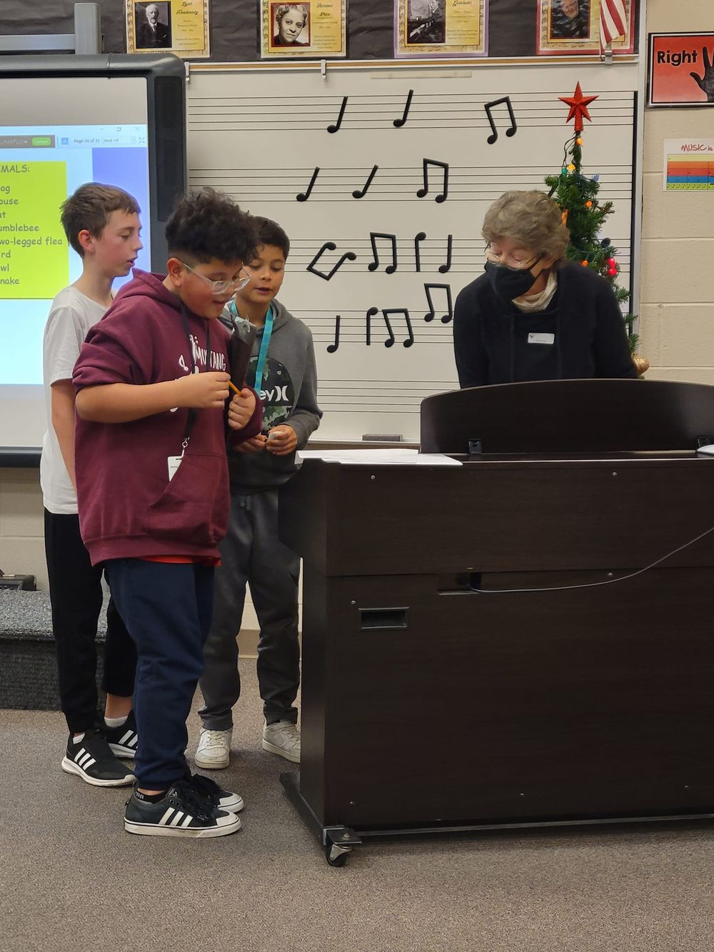 Ann Zimmerman, singer-songwriter - Photos