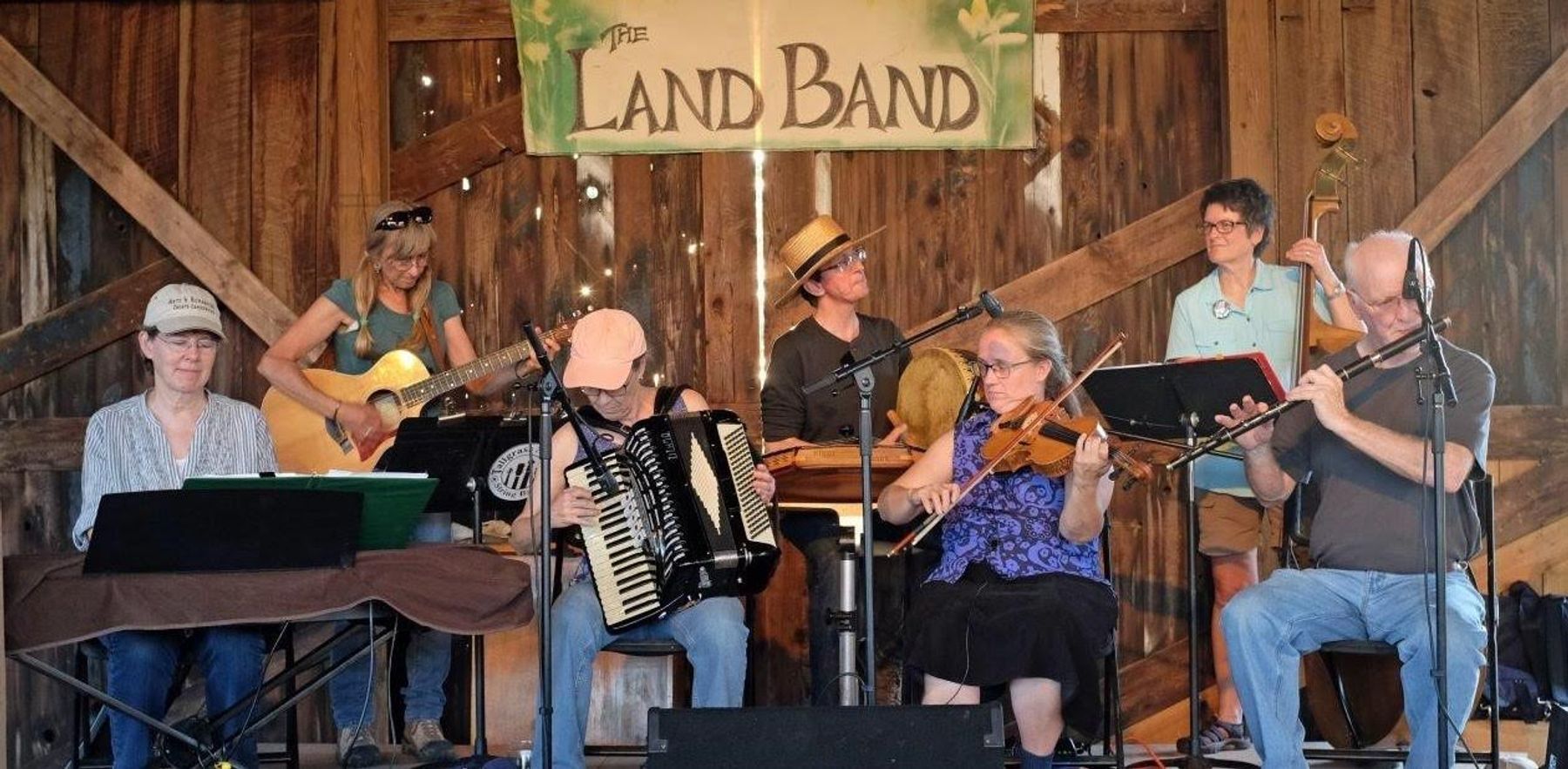 Ann Zimmerman, singer-songwriter - Photos