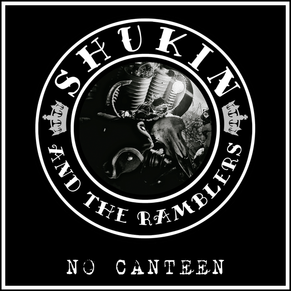 Shukin And The Ramblers