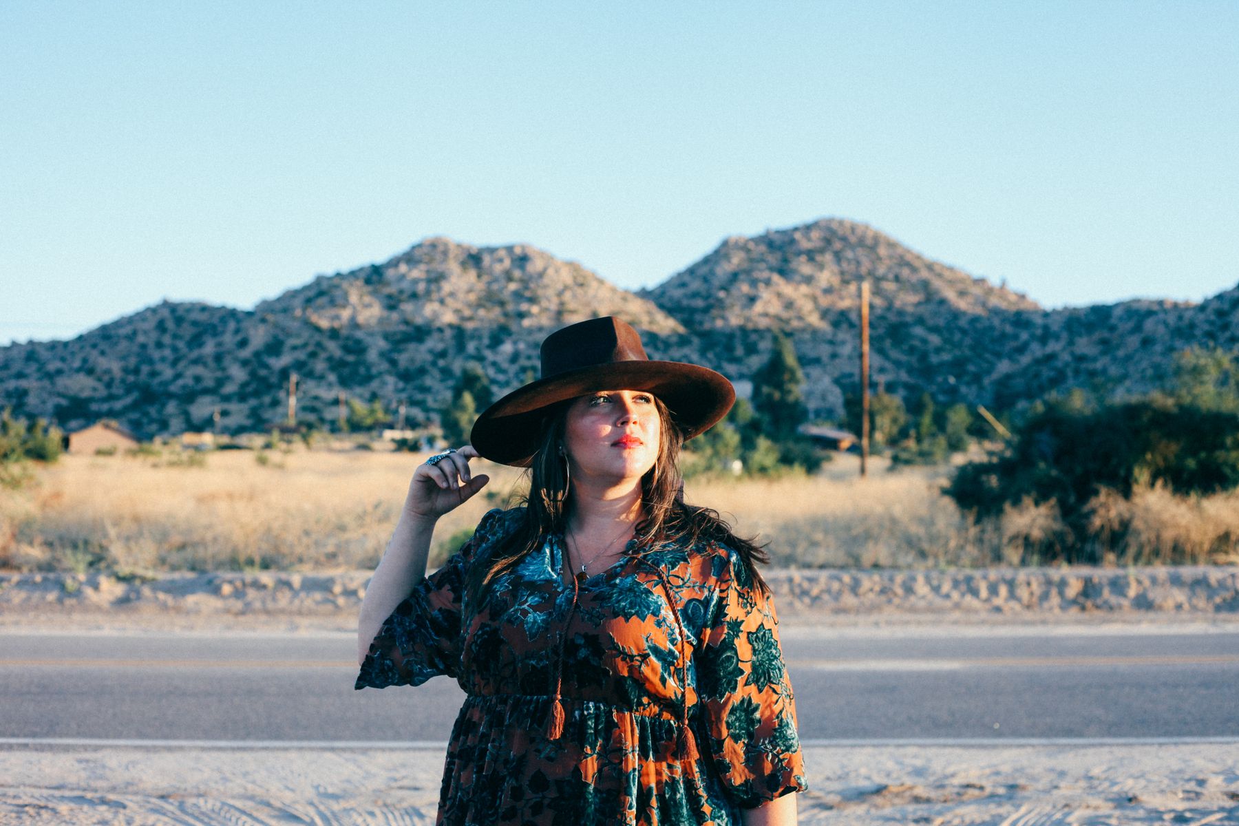 Mindy M Miller - Shows