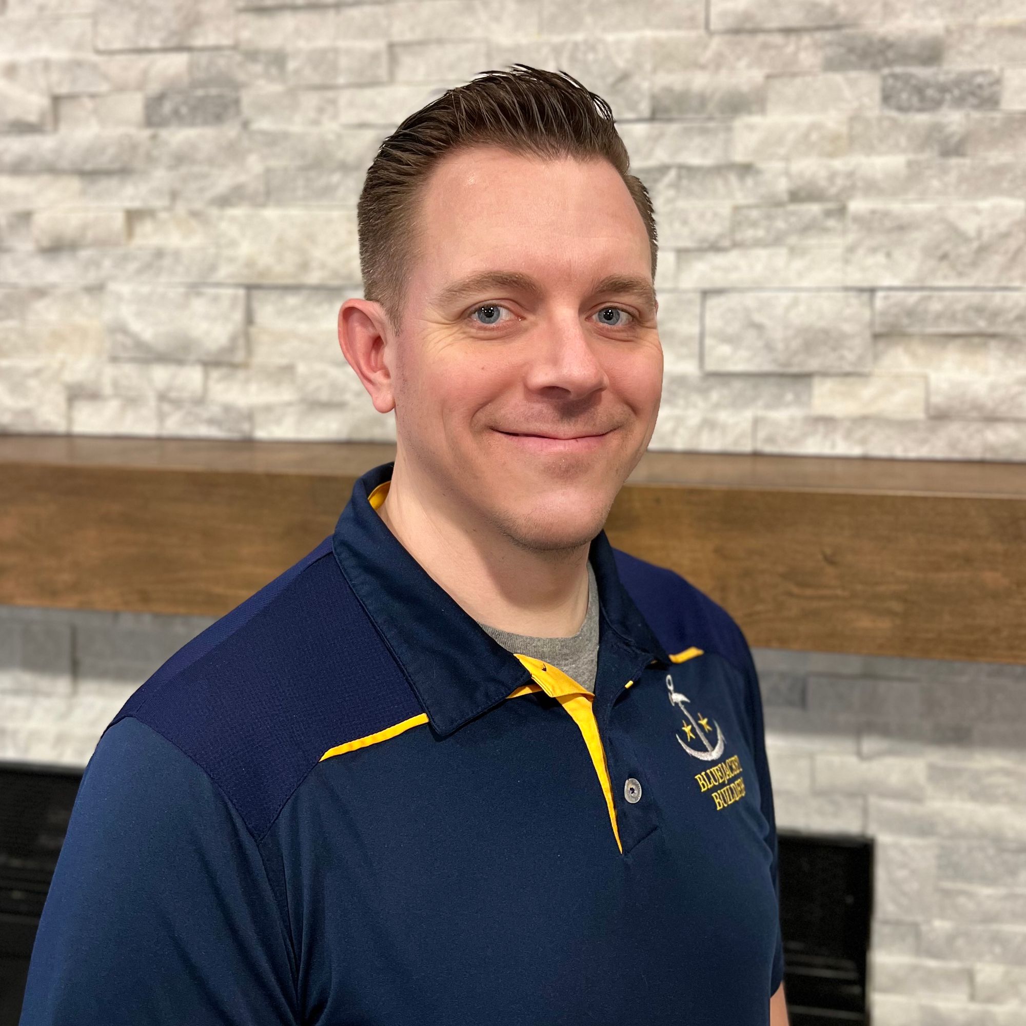 Bluejacket Builders - Meet the Team