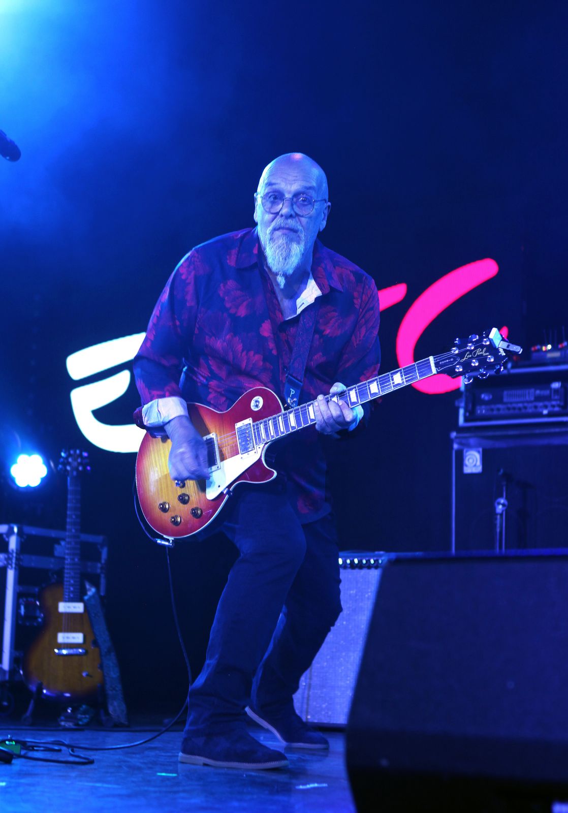 Official website for EXTC- XTC's Terry Chambers and Friends - PHOTOS