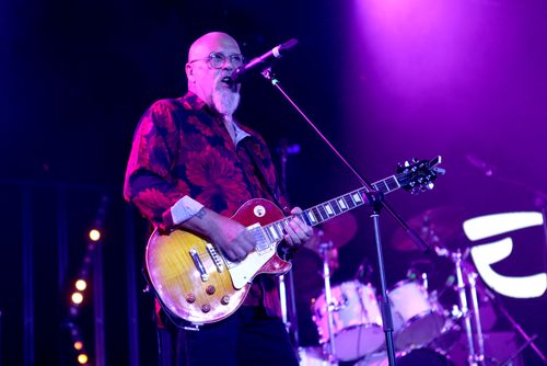 Official website for EXTC- XTC's Terry Chambers and Friends