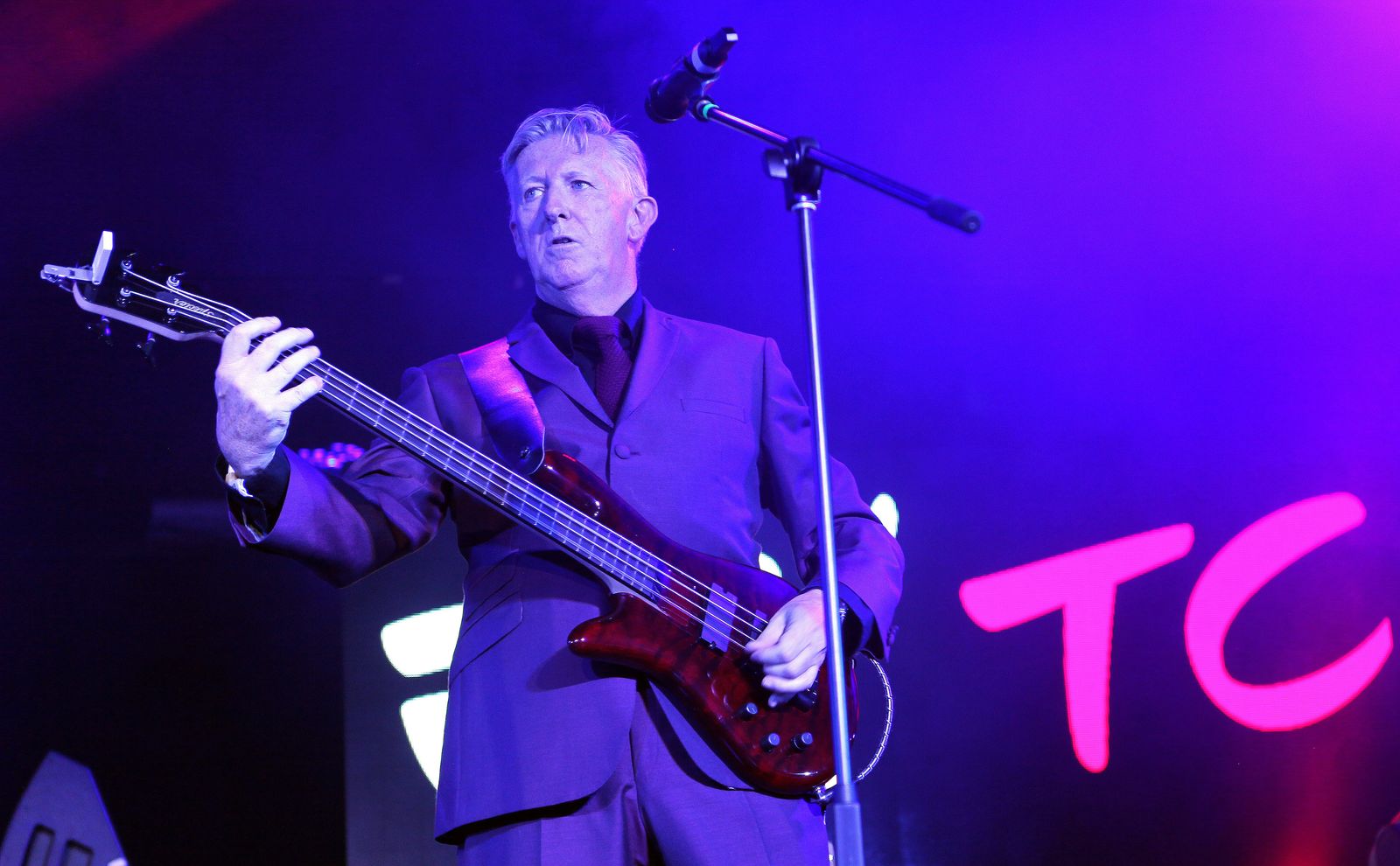 Official website for EXTC- XTC's Terry Chambers and Friends - PHOTOS