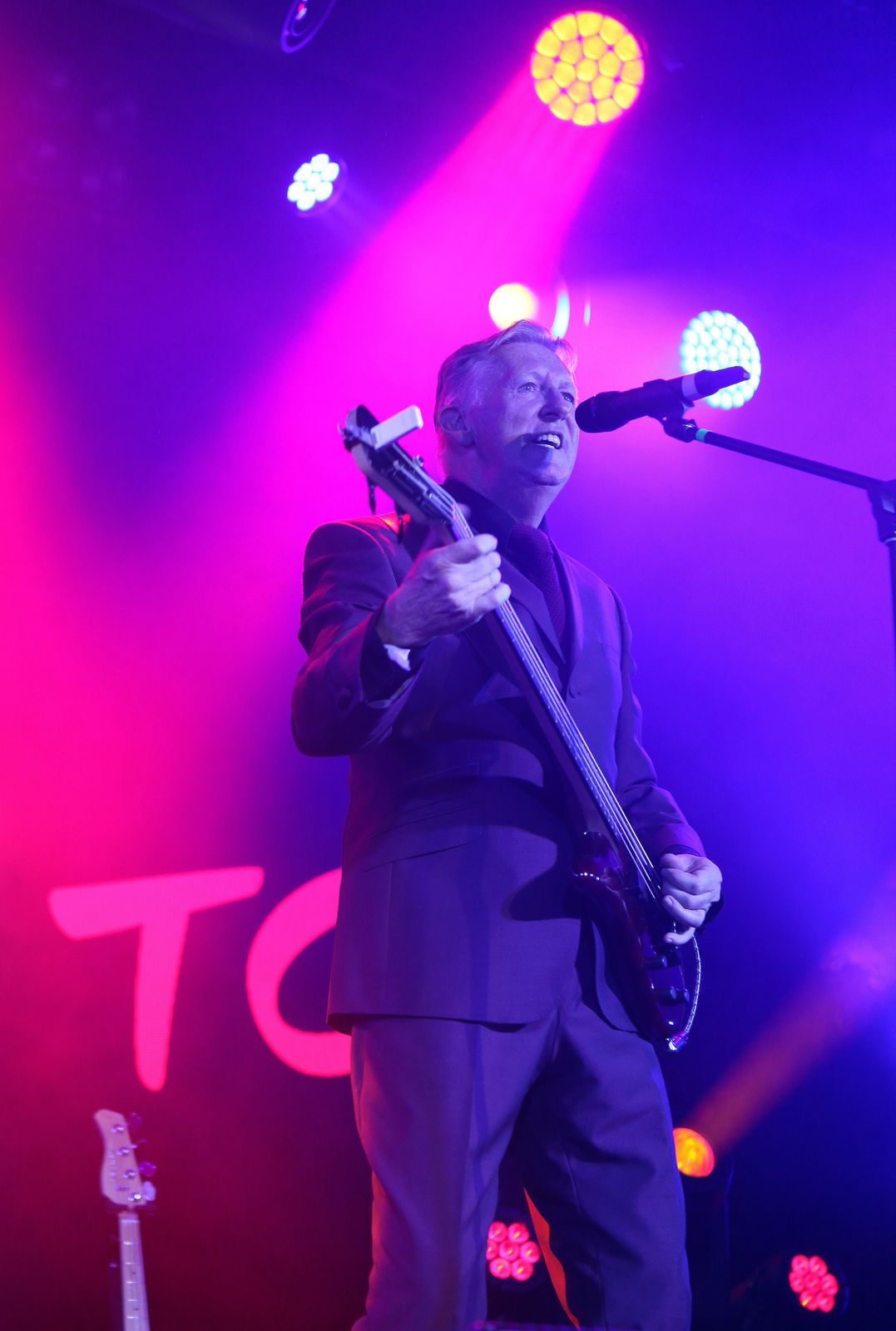 Official website for EXTC- XTC's Terry Chambers and Friends - PHOTOS
