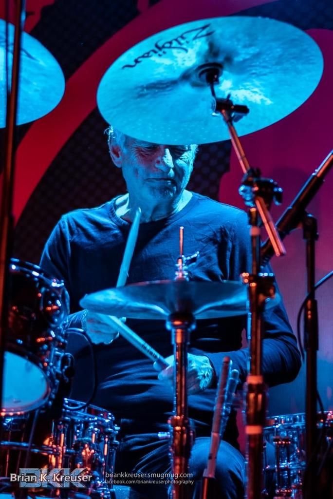 Official website for EXTC- XTC's Terry Chambers and Friends - PHOTOS